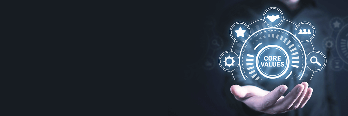 Core Values – Variyas